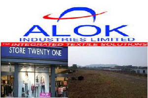 Alok Industries textile major focus to sell all its non-core assets ...