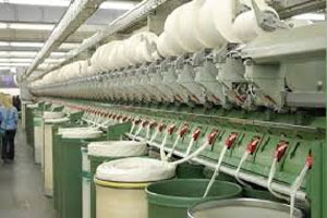 Chinese Spinning Mills exploring Africa | | YnFx