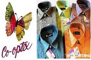 Co-optex introduces linen shirts under the brand LICO | | YnFx