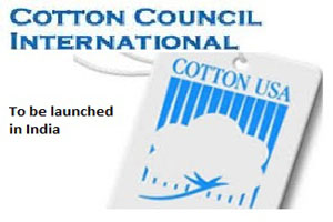 Cotton Council International set to launch brand Cotton USA in India ...