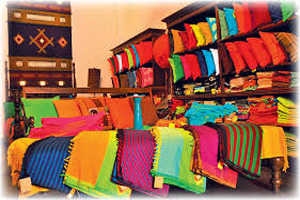 Design development programme for Sri Lankan handloom to help flourish ...