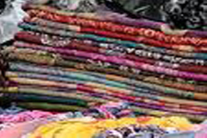 Dominican Republic textile industry picking up again | | YnFx