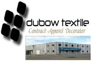 Dubow Textile plans building $1.5 mn addition at its St. Cloud facility ...