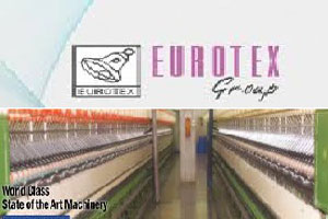 Eurotex has approved setting up of new textile project at Kagal ...