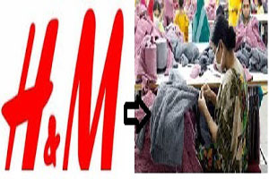 H&M working towards ending exploitation in garment factories by 2018 ...