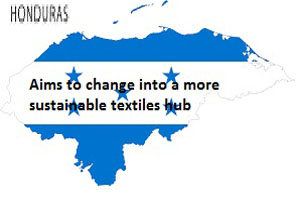 Honduras aims to change into a more sustainable textiles sector | | YnFx