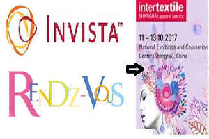Invista to showcase latest innovations products at Intertextile ...