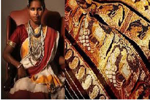Jharkhand govt takes steps to promote ethnic textile, handloom products ...