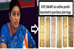 Jute Smart an online portal launched to facilitate purchase of jute ...