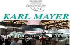 Karl Mayer opens new showrooms equipped with high tech machines | | YnFx