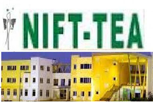 NIFT-TEA plans to open two outreach centres to impart skill training ...