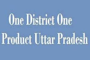 ODOP scheme launched in UP | | YnFx
