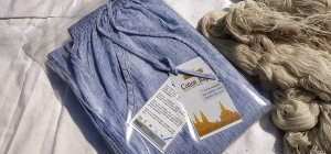 Cotton Bagan products are 100 percent cotton | | YnFx
