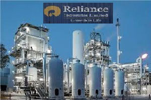 RIL Jamnagar projects to add significant value | | YnFx