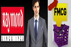 Raymond decides to enter into FMCG segment with its heritage brand | | YnFx