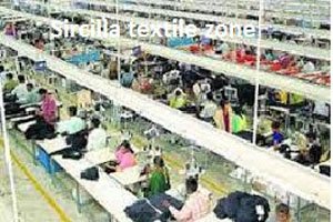 Sircilla textile zone to be developed with warping, sizing, dyeing and ...