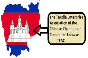 TEAC officially launched in Cambodian to boost Chinese producers | | YnFx