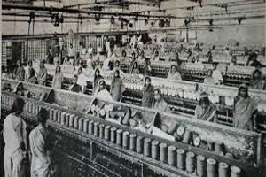 Telangana govt plans to develop textile industry in Sircilla on lines ...