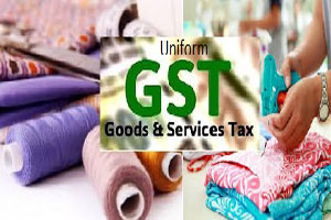 Textile sector demand uniform GST tax of 5pc across all value chains ...