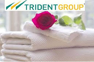 Trident aims to be a complete home textile brand in India | | YnFx