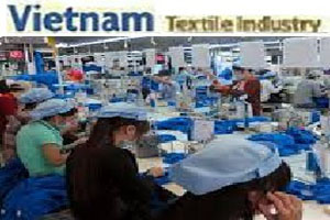 Vietnam likely to achieve its textile, garment export target this year ...