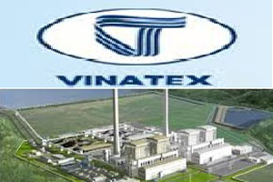 Vinatex to build textile and garment factory complex in central ...