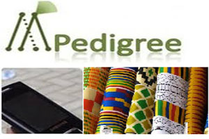 mPedigree introduces new technology to fight textile piracy of Ghana ...