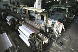 Textile industry in Punjab quivers due to load shedding | | YnFx