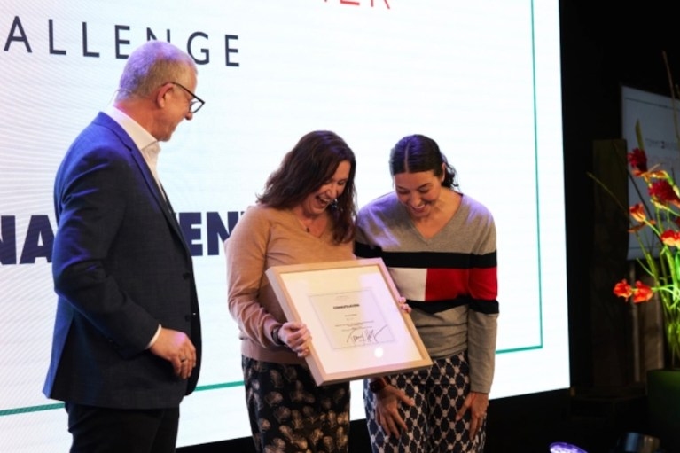 Tommy Hilfiger Fashion Frontier Challenge announces 6 finalists | YnFx