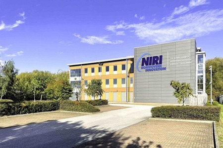 NIRI opens new facility to boost nonwoven and fiber product development ...