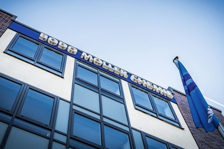 Bodo Möller Chemie, DowAksa to expand carbon fibre portfolio | YnFx